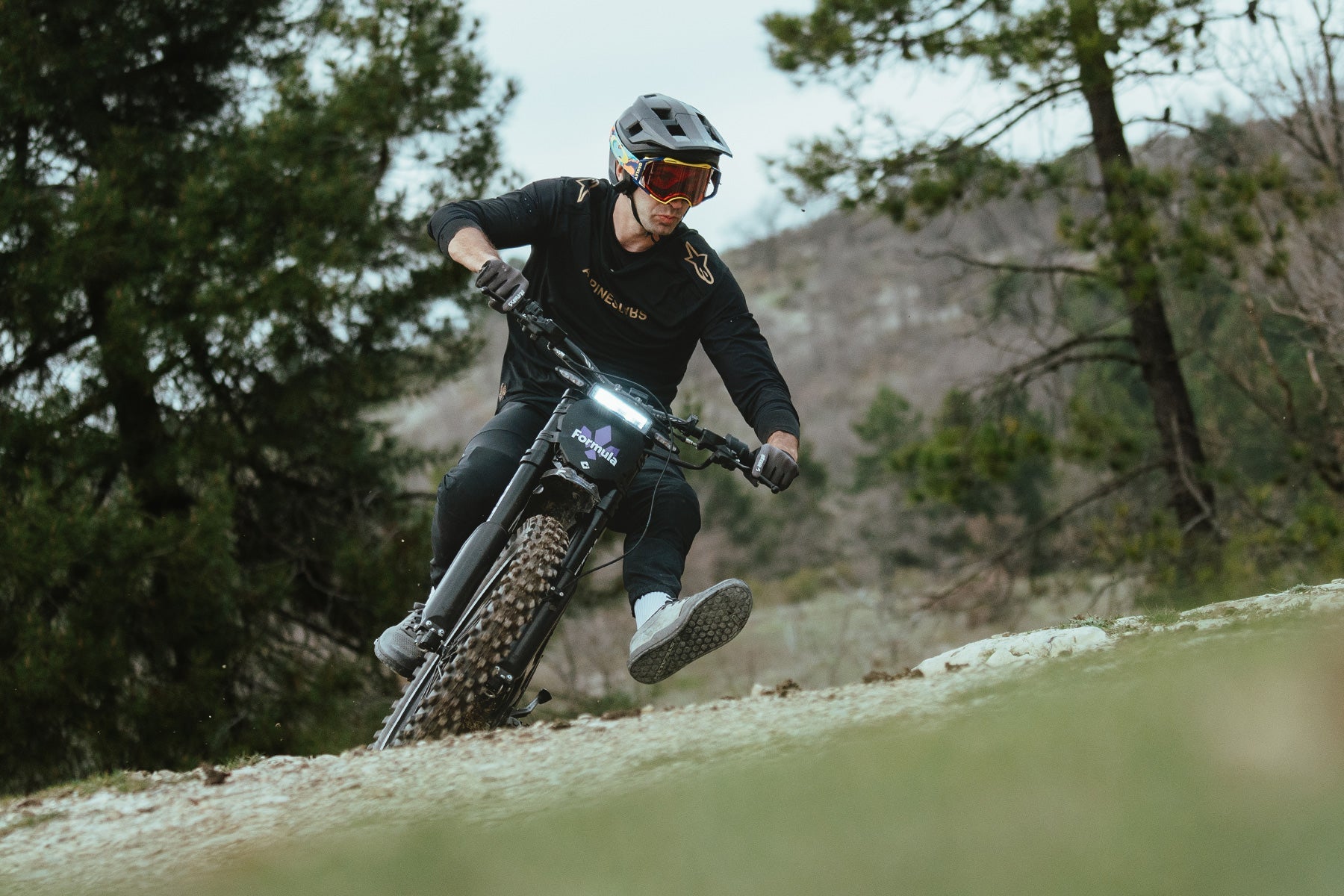 E-Moto Range Tips: Get More Miles Per Ride With Simple Changes – Pinned ...