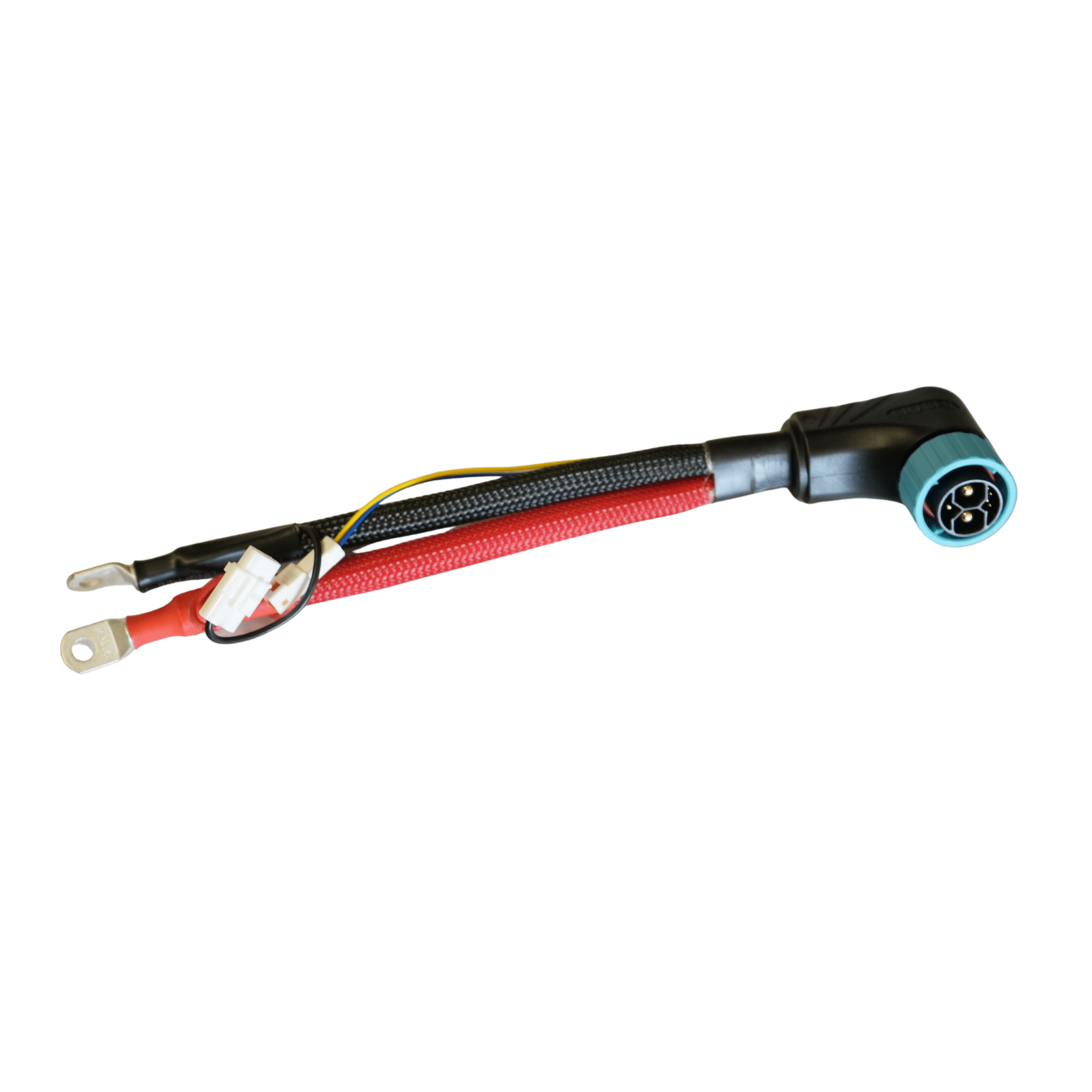 AL XE Battery Connector and Power Cord (Arctic Leopard XE Pro OEM ...