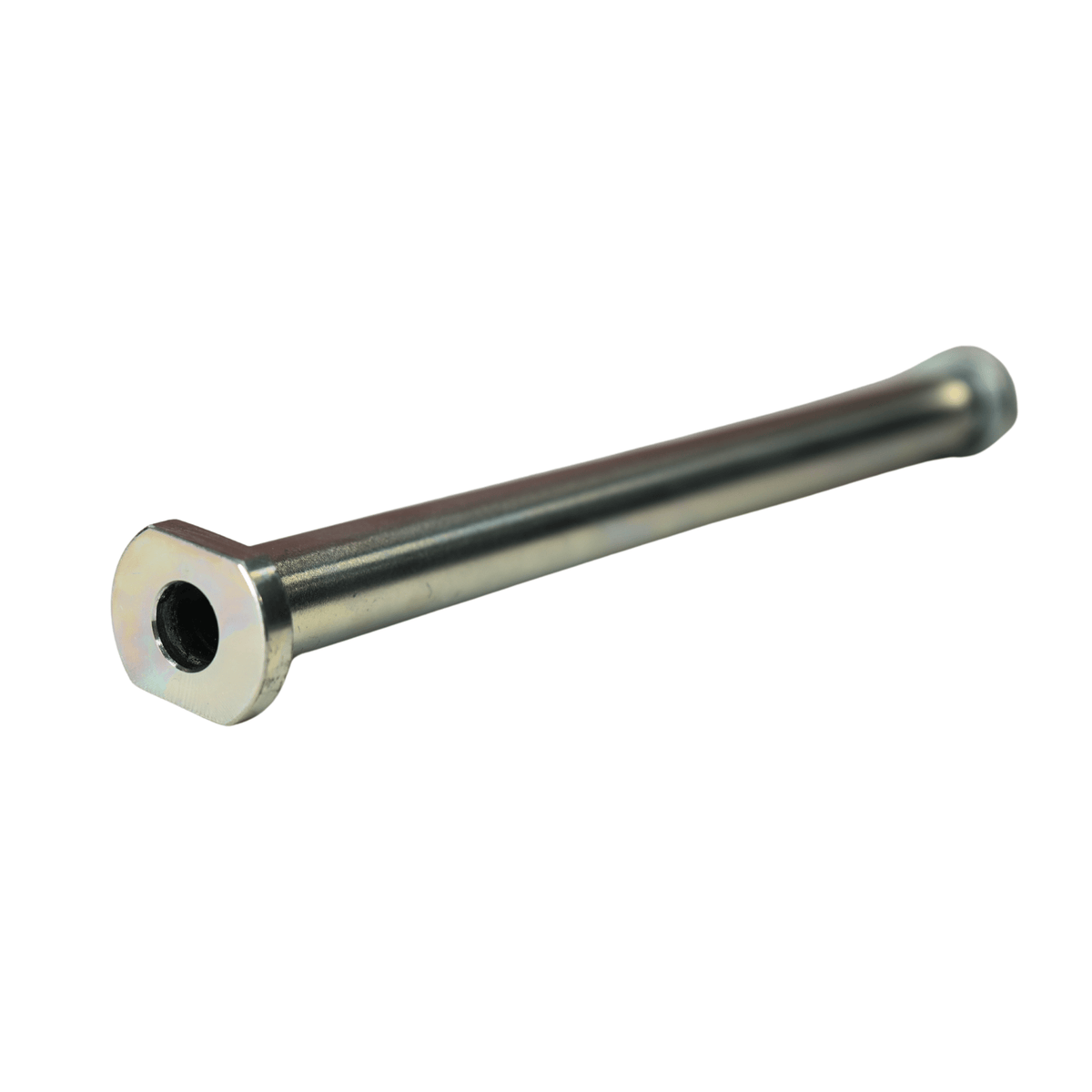Arctic Leopard EXE Swingarm Axle (AL OEM) - Pinned Electric