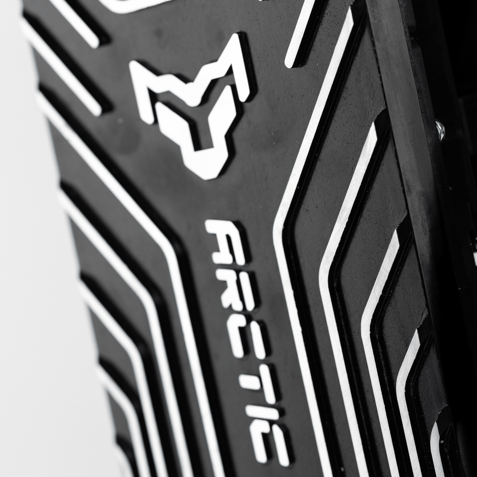 Arctic Leopard XE PRO R - Pinned Electric
