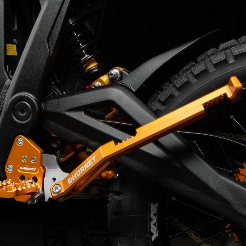 E-HORNET Adjustable Kick Stand for Surron Light Bee, Talaria Sting ...