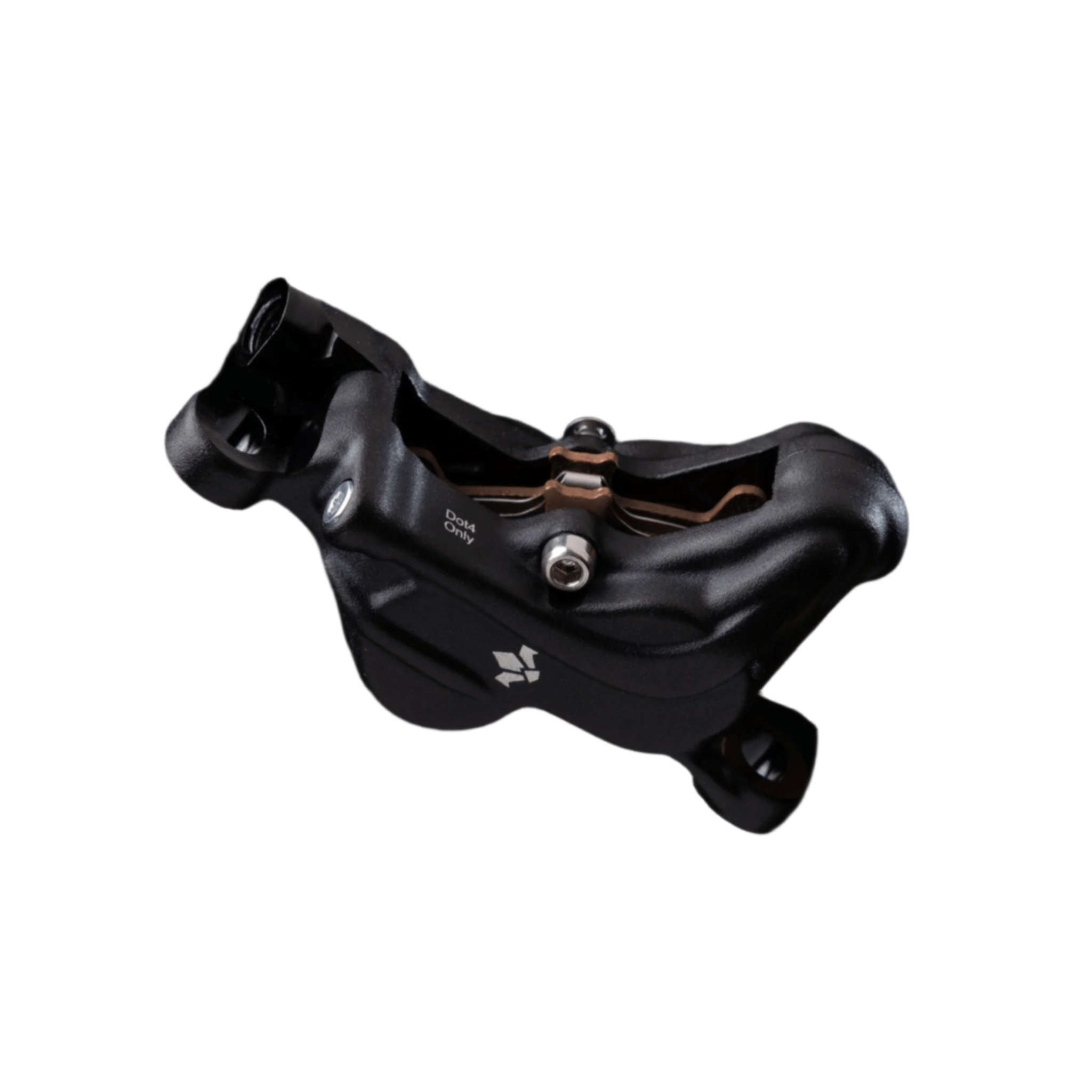 Formula Caliper (Emoto Brakes) - Pinned Electric
