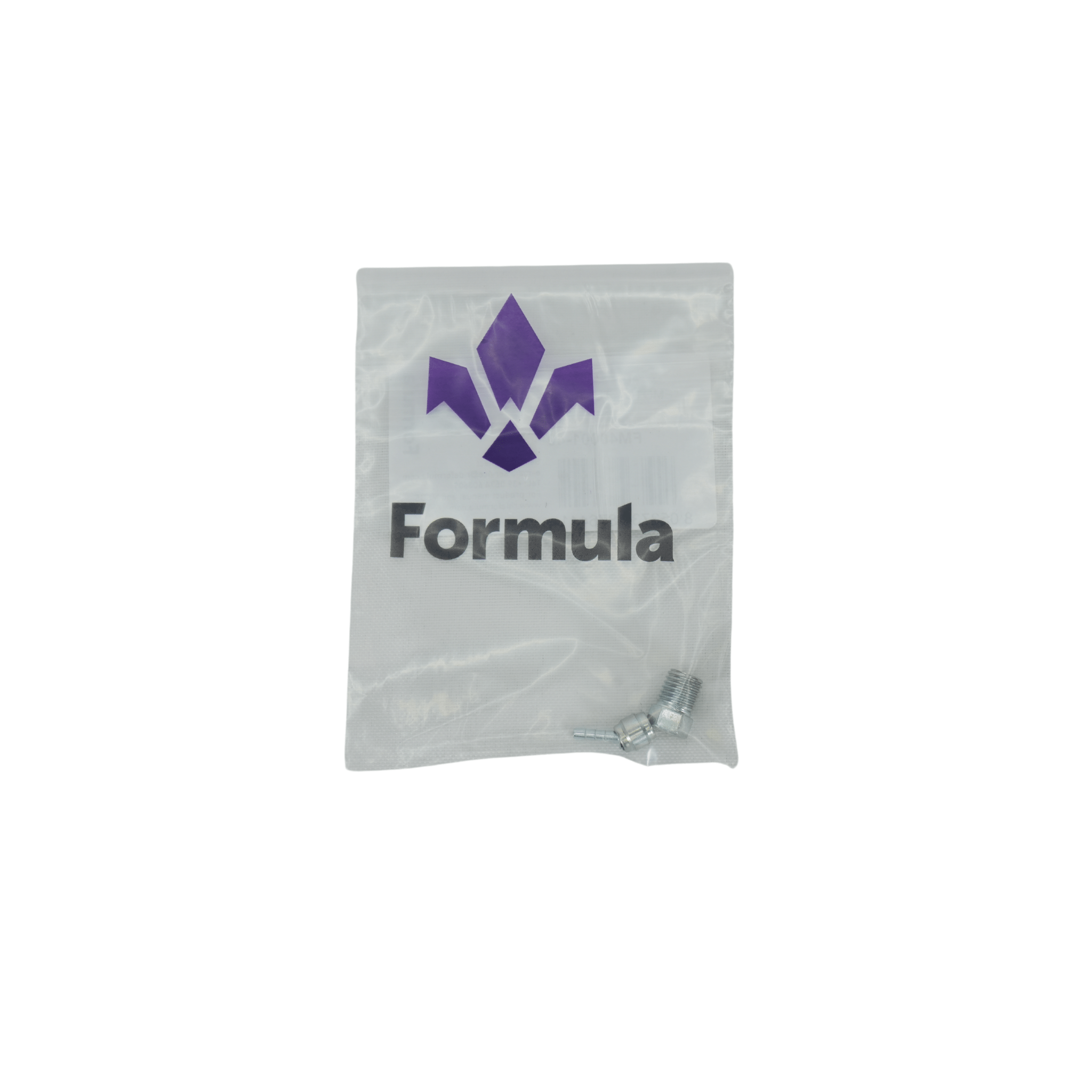 Formula – Pinned Electric