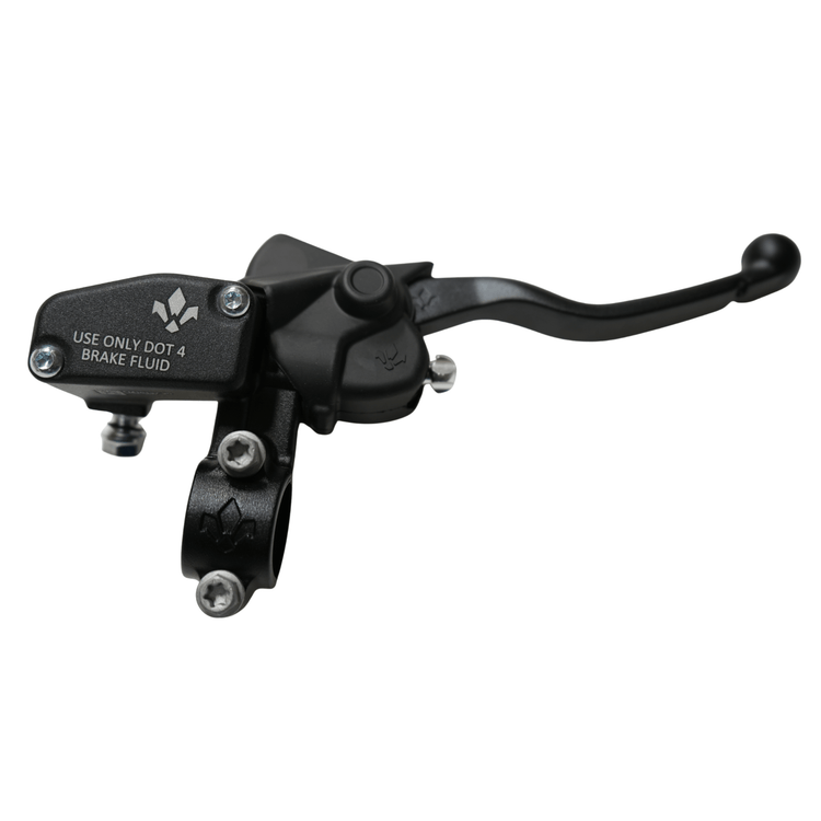 Formula Brakes | E-Moto Brake Systems – Pinned Electric