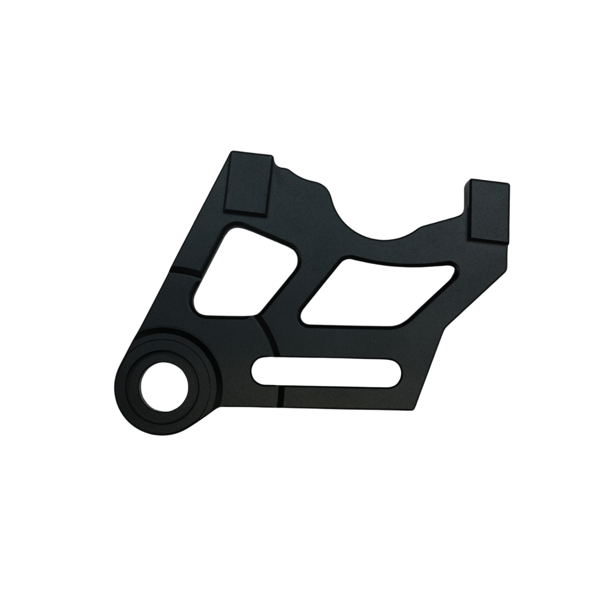 Ventus V1+ Rear Brake Bracket (Ventus OEM) - Pinned Electric
