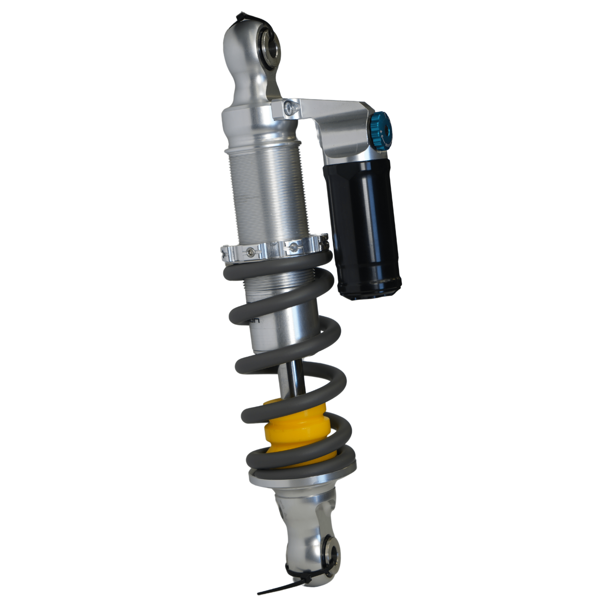 TECH Electric Motion Shock - Pinned Electric