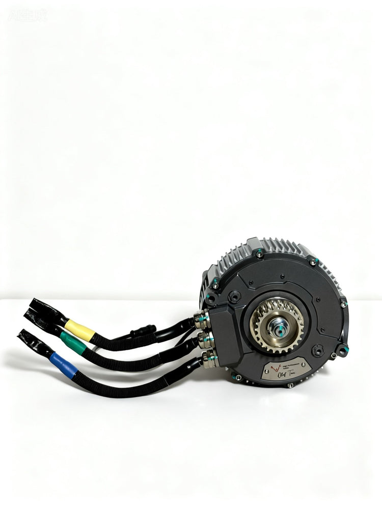 Ventus VTB 28kW Light Bee Motor (Surron Light Bee, Talaria X3, 79 ...