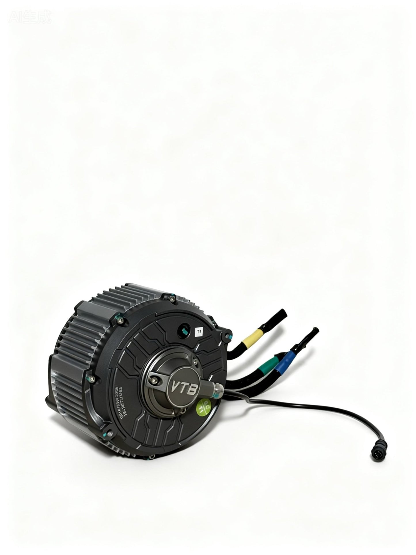 Ventus VTB 28kW Light Bee Motor (Surron Light Bee, Talaria X3, 79 ...