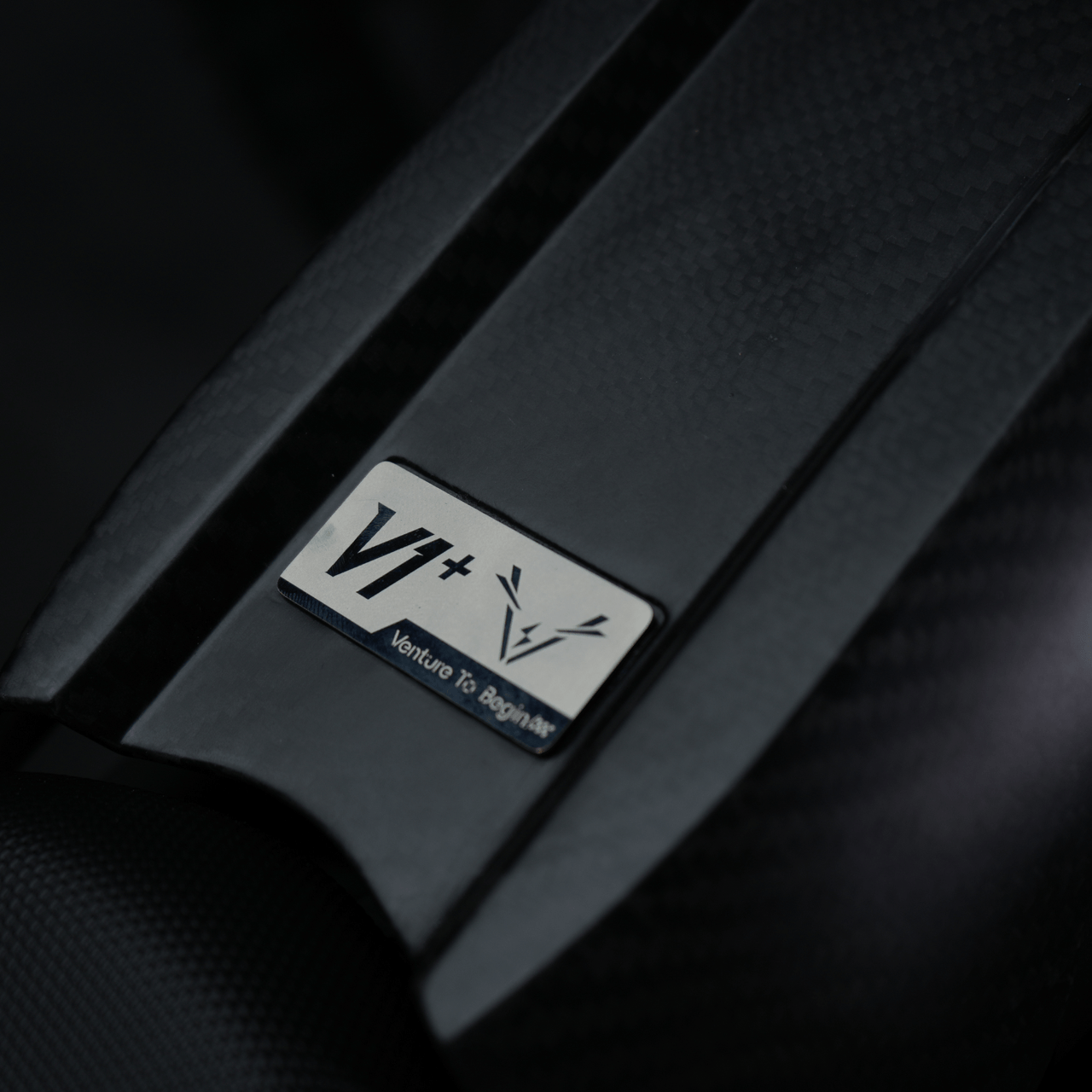 Ventus One - Pinned Electric