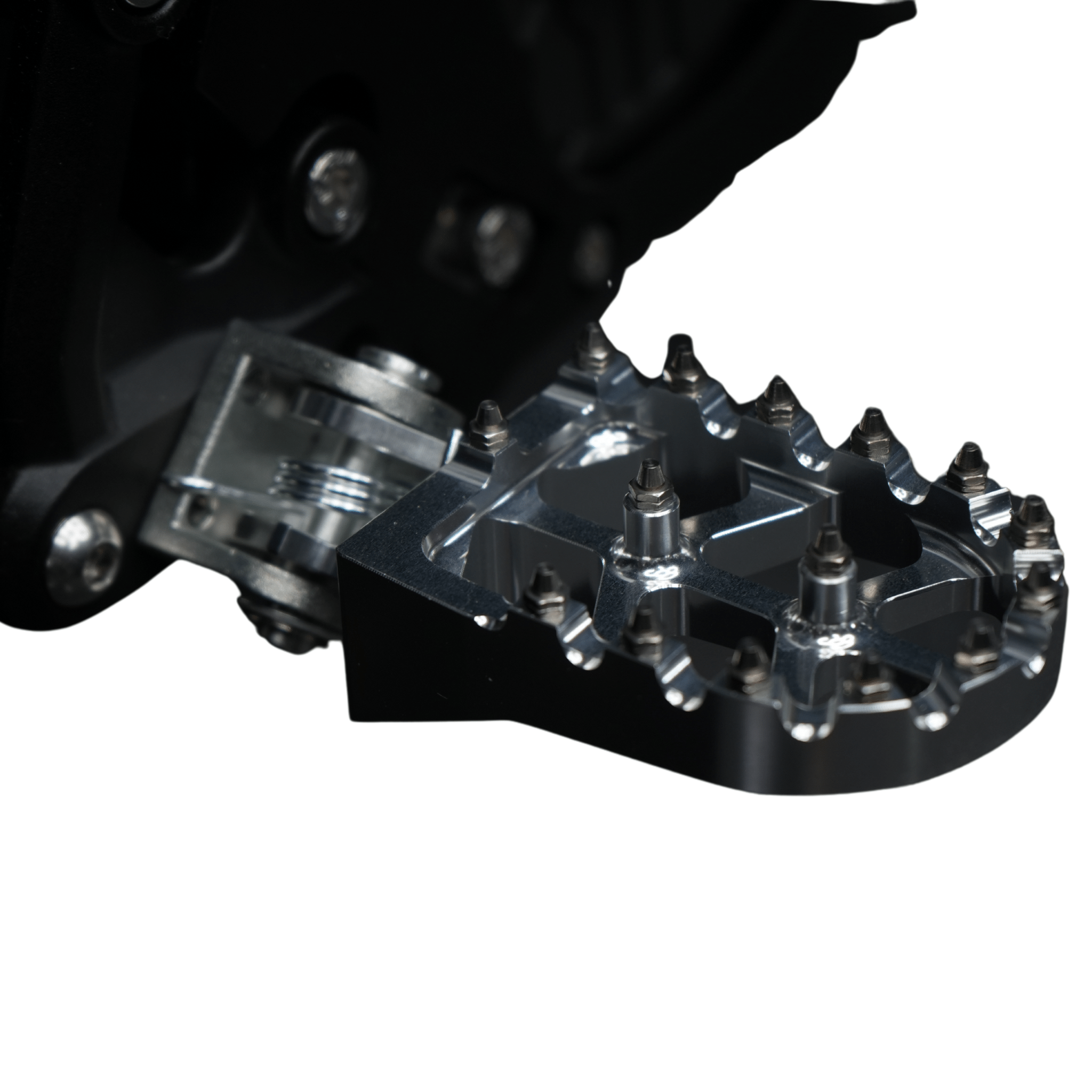 Ventus One - Pinned Electric