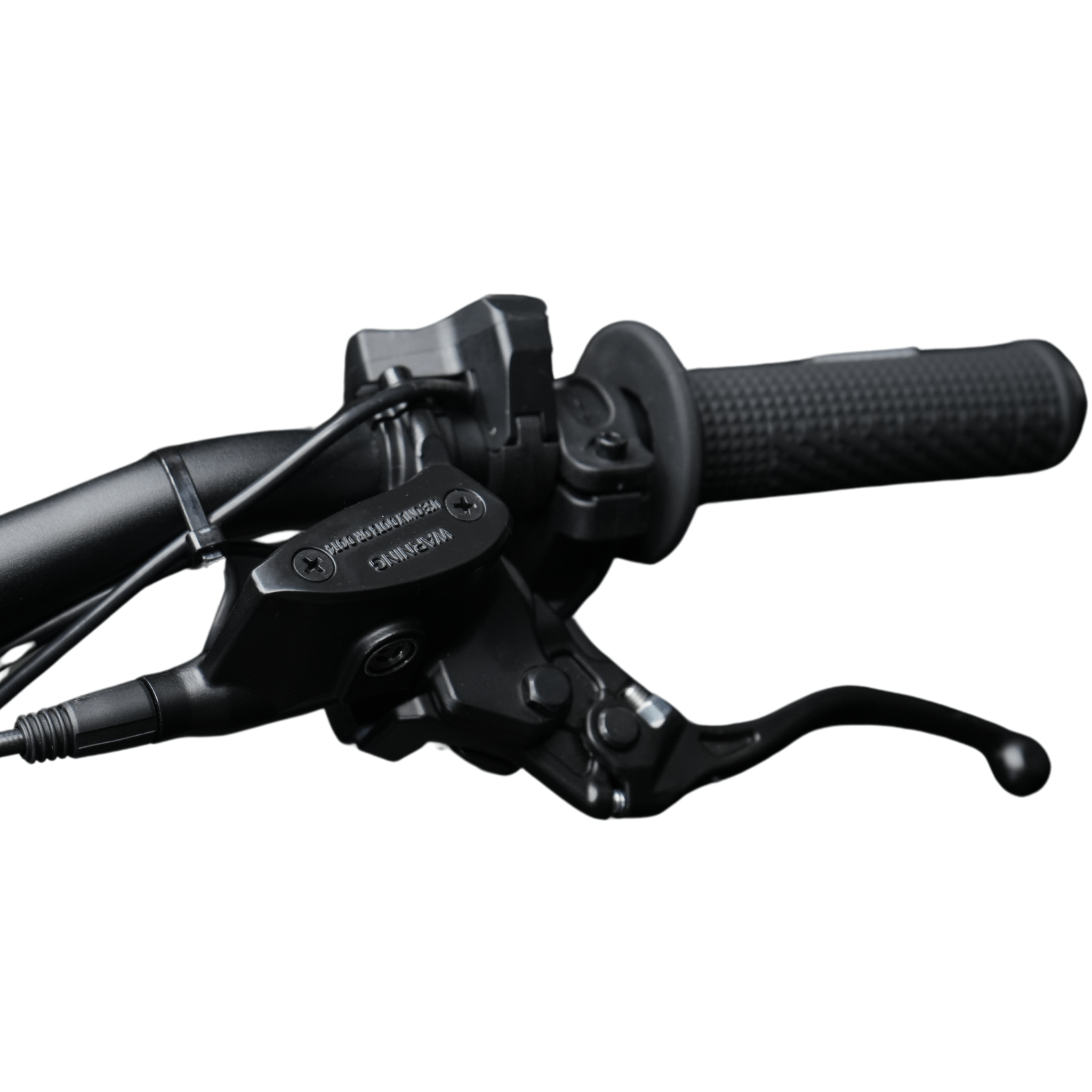 Ventus One - Pinned Electric